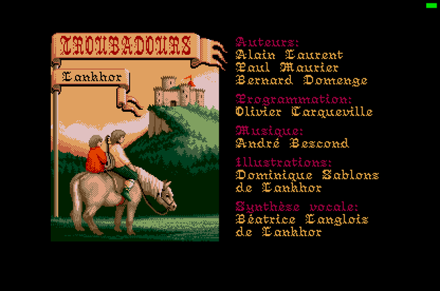 Le grand topic de l'Atari ST (page 1) - Forums Grospixels