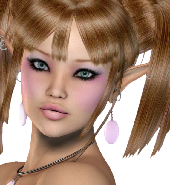 tubes fees elfes - Page 2