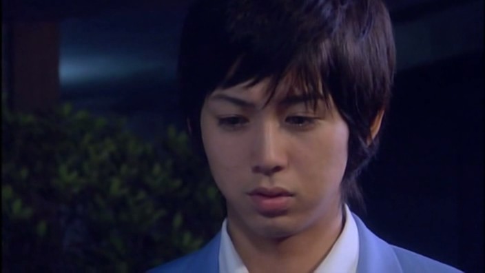 Tomo Yanagishita And Keisuke Kato