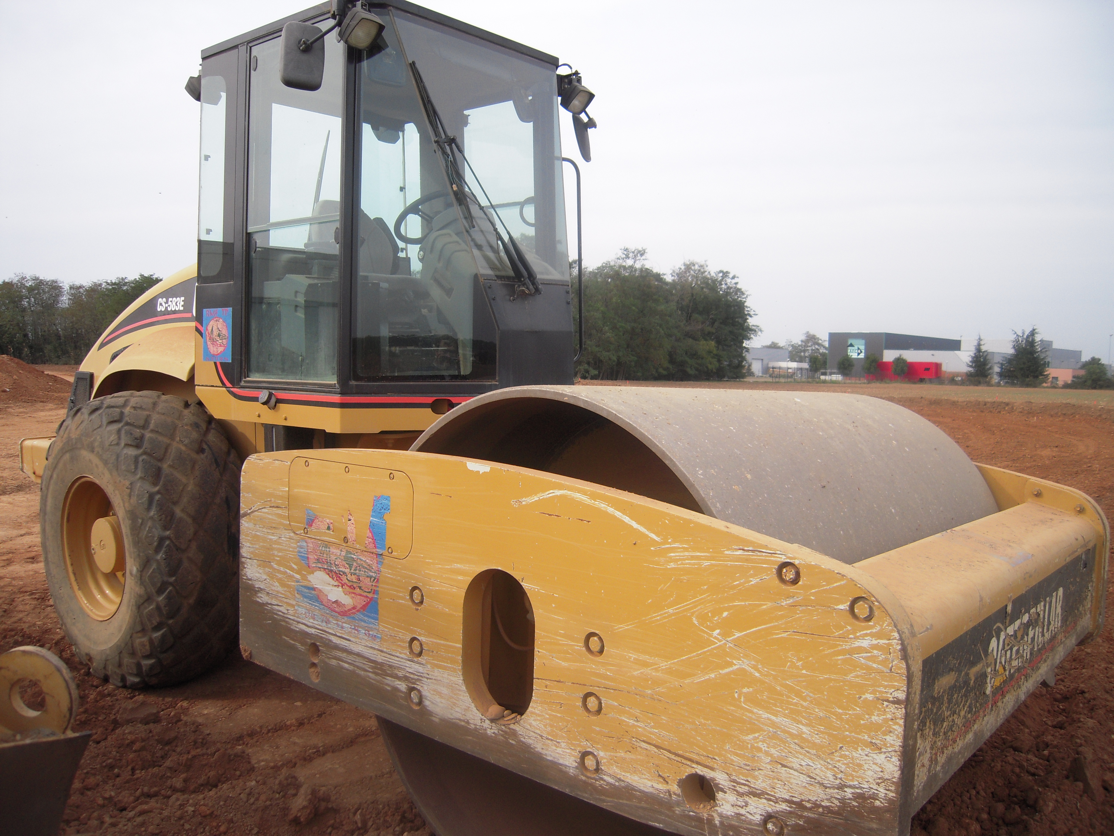 Photos TP • Afficher le sujet - RMF TP (Rhône, 69)