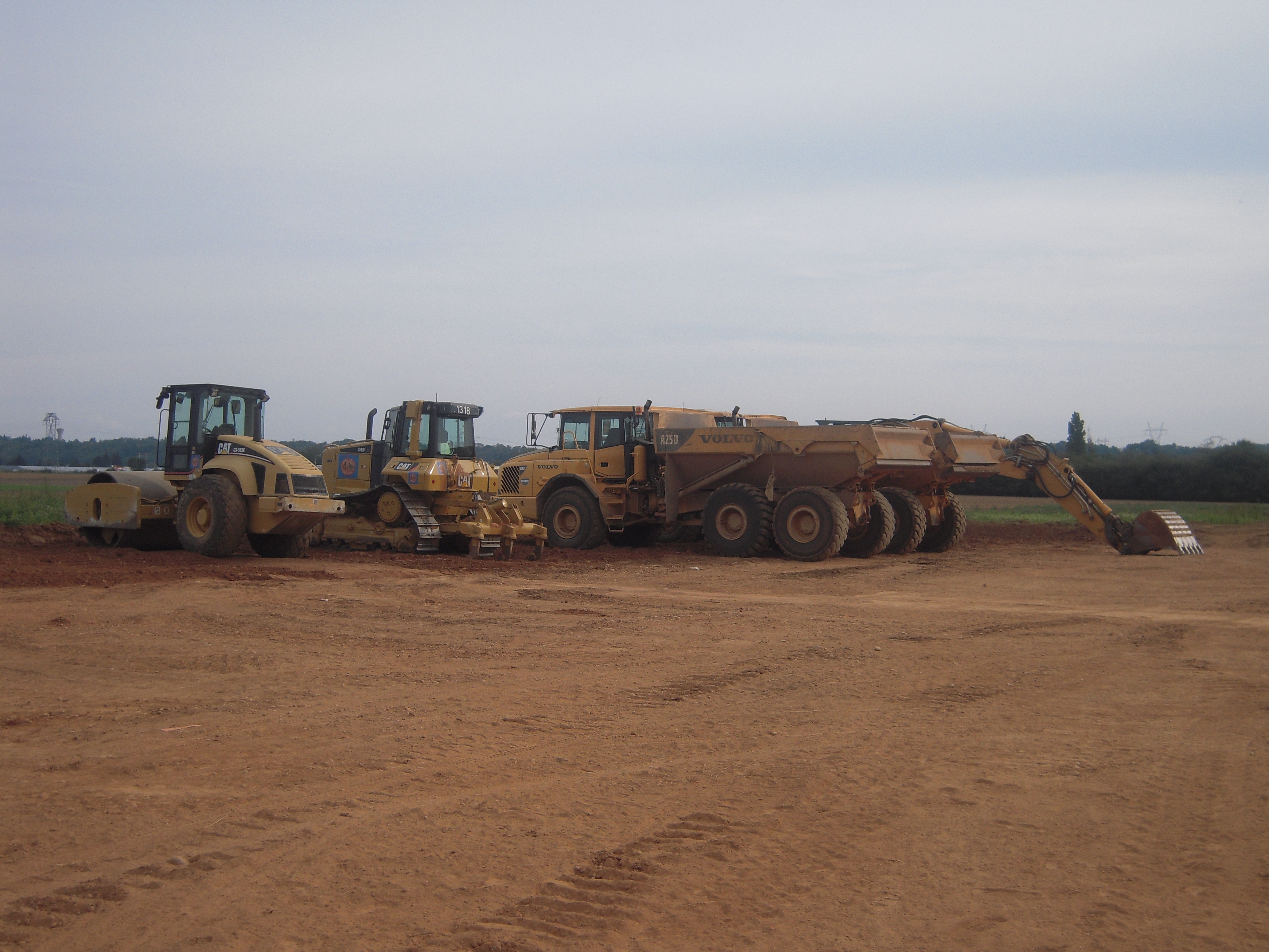 Photos TP • Afficher le sujet - RMF TP (Rhône, 69)