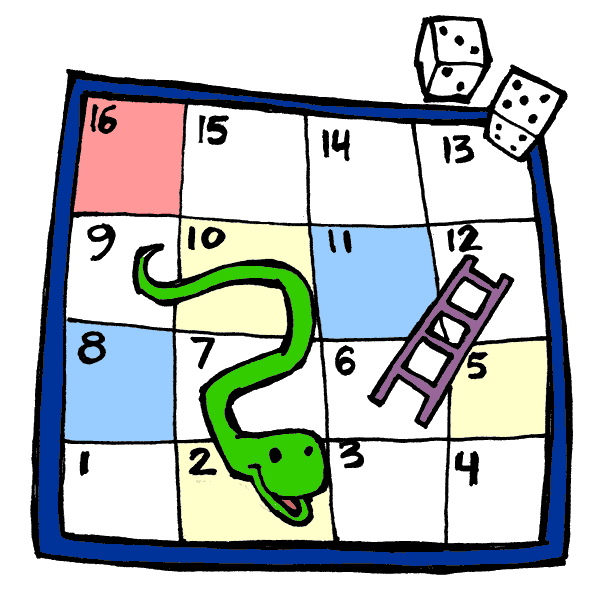 Amour d'Enfants et IEF: Maths - Jeux éducatifs