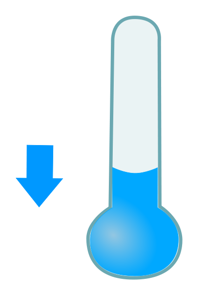 Photo 424px-Temperature_down_svg de l'album meteo