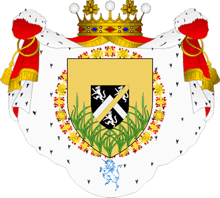 RPartage - Hérauderie de l'Ordre Royal de la Licorne