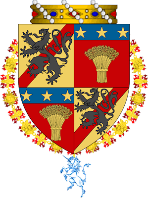 RPartage - Hérauderie de l'Ordre Royal de la Licorne