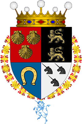 RPartage - Hérauderie de l'Ordre Royal de la Licorne