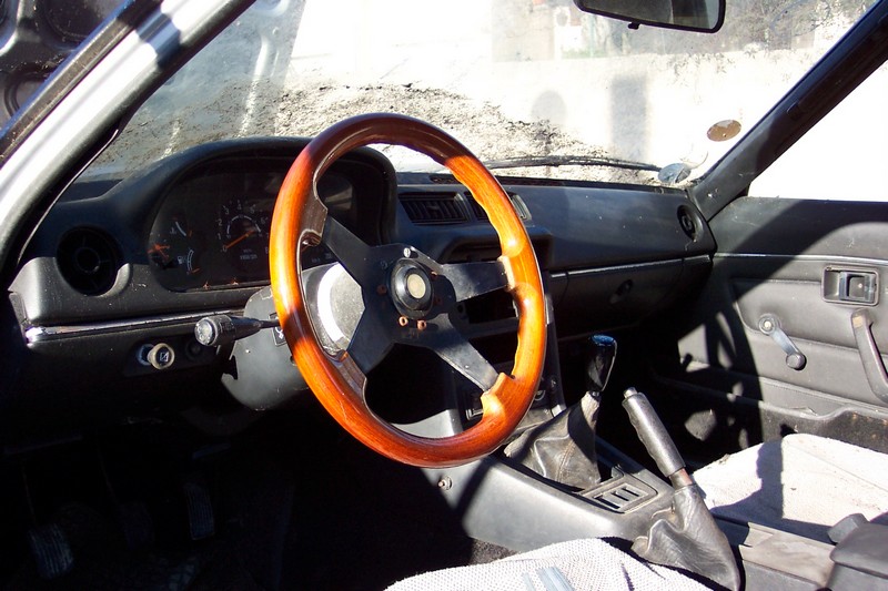 my mazda rx7 SA22C 1979 " france " - www.RX7fb.com