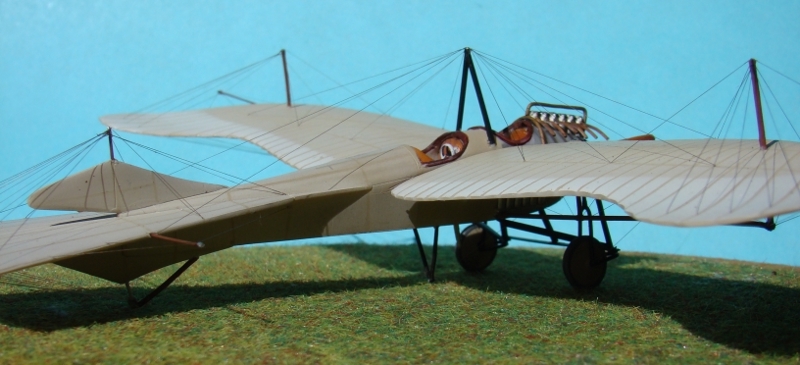 [Pegasus] Etrich (Gotha)Taube