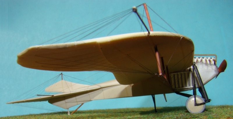 [Pegasus] Etrich (Gotha)Taube