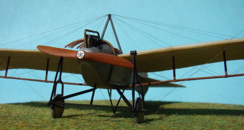 [Pegasus] Etrich (Gotha)Taube