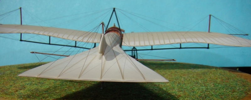 [Pegasus] Etrich (Gotha)Taube