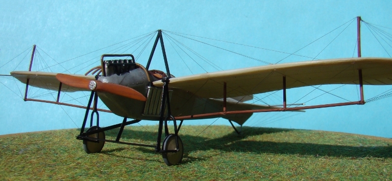 [Pegasus] Etrich (Gotha)Taube