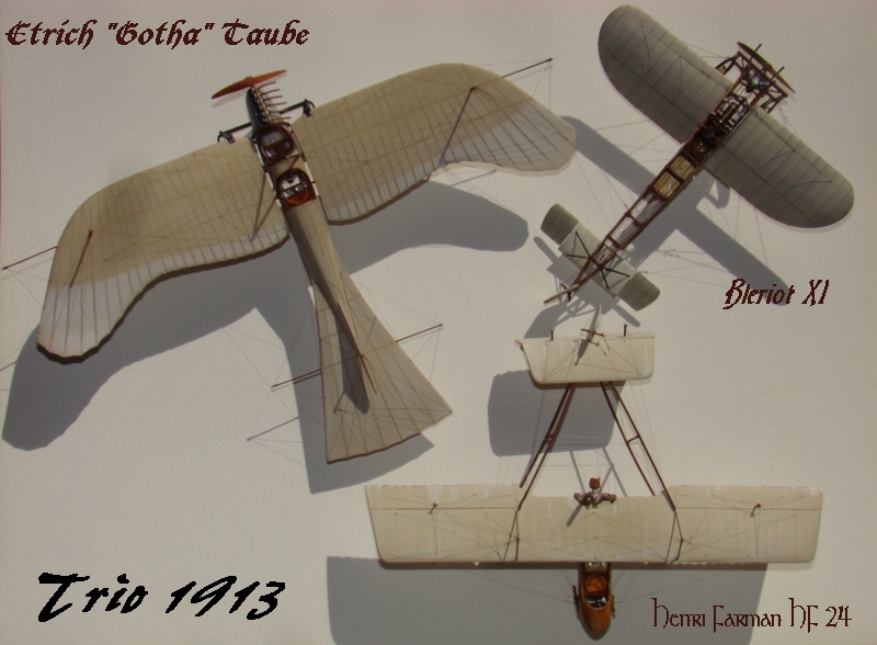 Caudron G 2 (Fini)