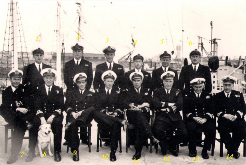 MMS M942 ex M188 - Page 5