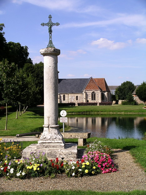 LISORS » LES PASSIONS DE MAMIE