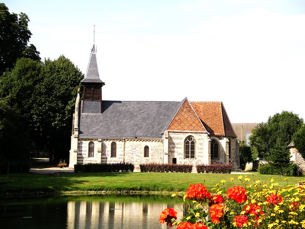 LISORS » LES PASSIONS DE MAMIE