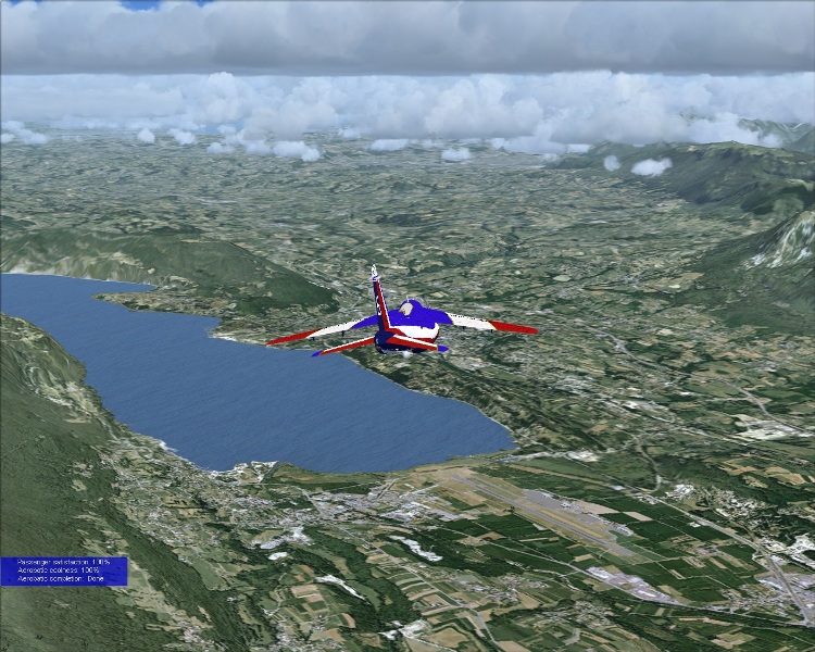 Pilote-Virtuel.com - Forum de simulation aérienne / [FSX] alpha jet ...