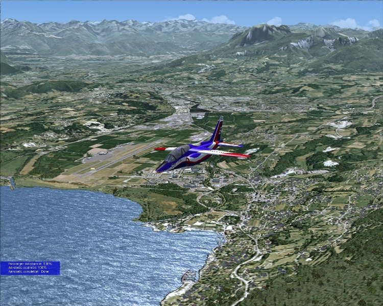 Pilote-Virtuel.com - Forum de simulation aérienne / [FSX] alpha jet ...