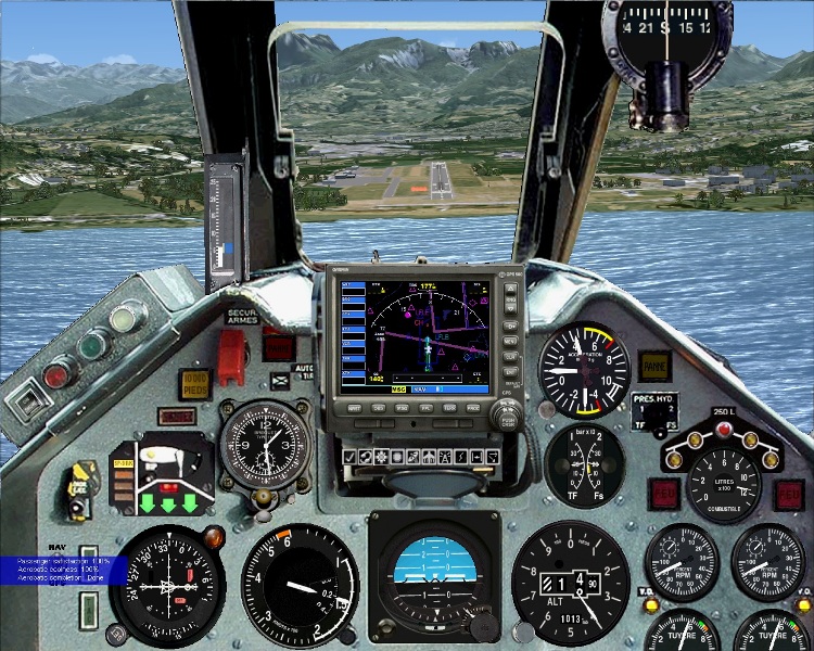 Pilote-Virtuel.com - Forum de simulation aérienne / [FSX] alpha jet ...