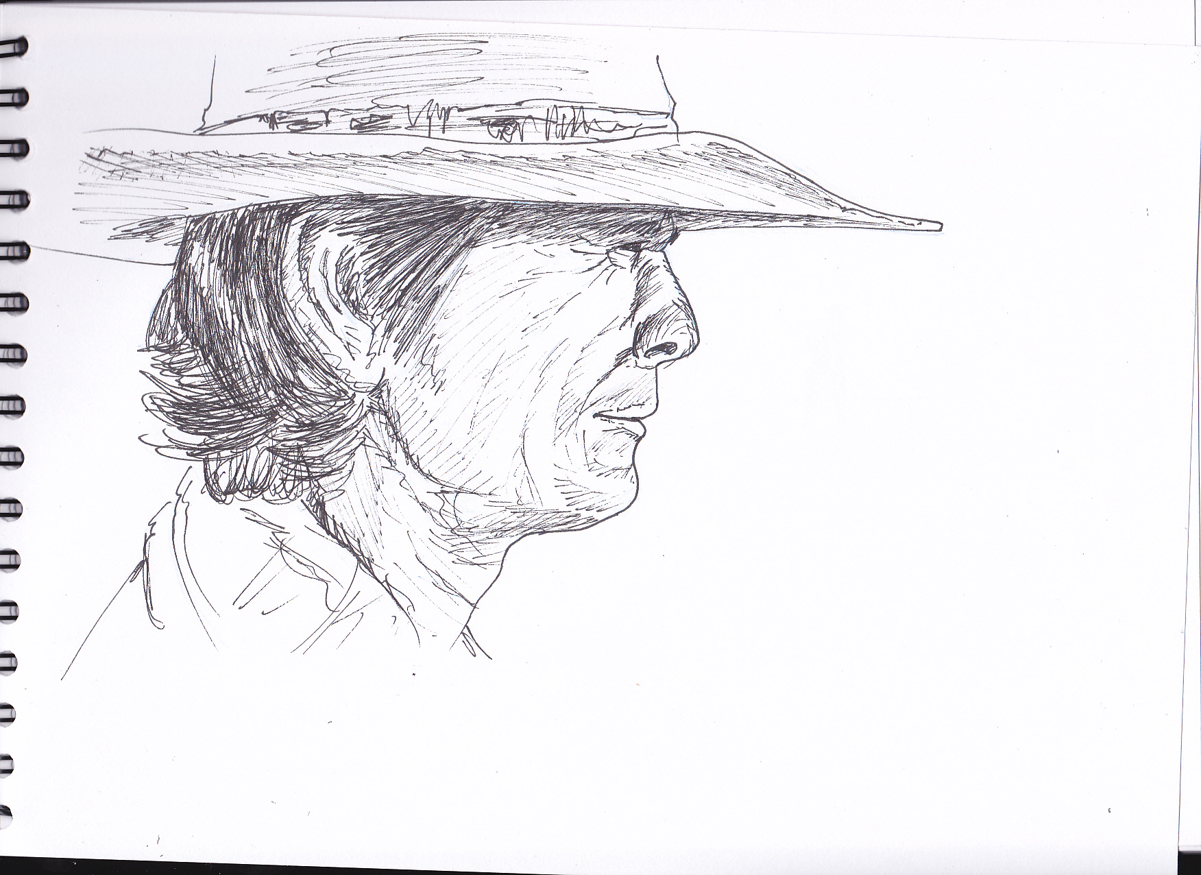 [Avril 2011] L'esquisse - Page 2