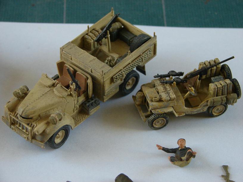 CHEVROLET 30CWT LRDG [MATCHBOX, 1/ 76]