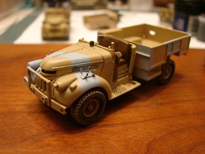 CHEVROLET 30CWT LRDG [MATCHBOX, 1/ 76]