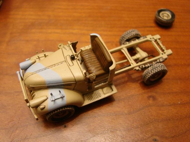 CHEVROLET 30CWT LRDG [MATCHBOX, 1/ 76]