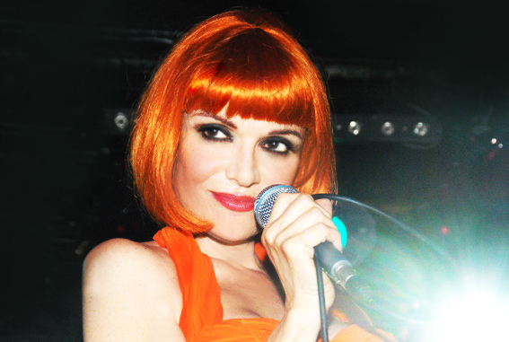 Site de fan de la chanteuse Marie France - Actualites de MARIE FRANCE ...