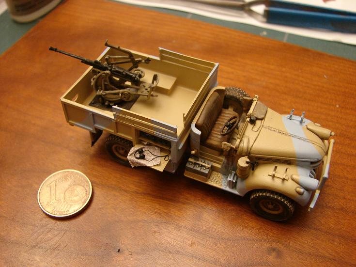 CHEVROLET 30CWT LRDG [MATCHBOX, 1/ 76] - Page 3