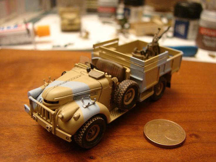 CHEVROLET 30CWT LRDG [MATCHBOX, 1/ 76] - Page 3