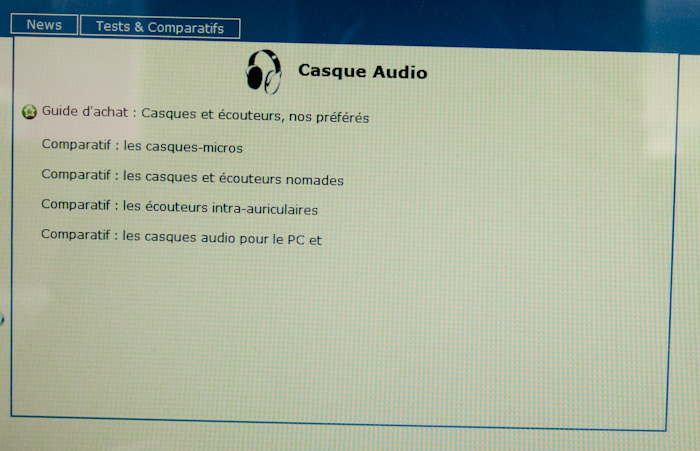 lesnumeriques.com -- idées, avis, problèmes - Page 24 - FORUM Le Grand ...