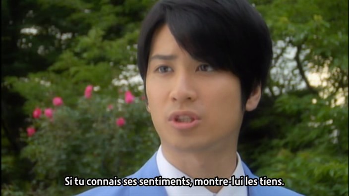 Tomo Yanagishita And Keisuke Kato