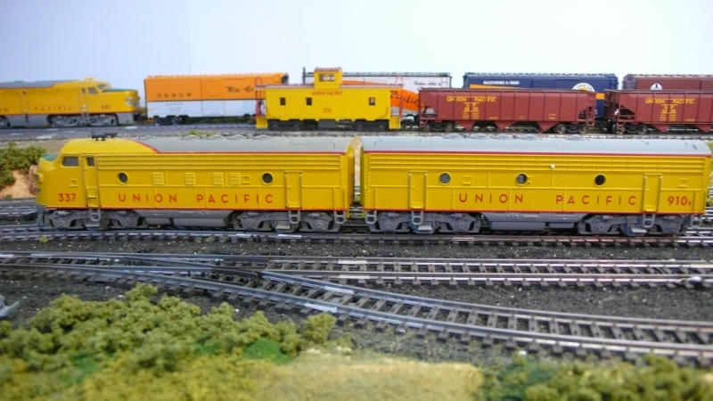 Märklin 37629 review