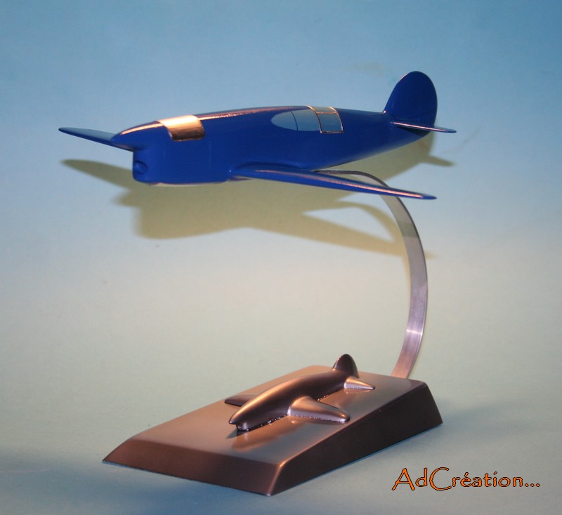 Caudron C450 & C 561