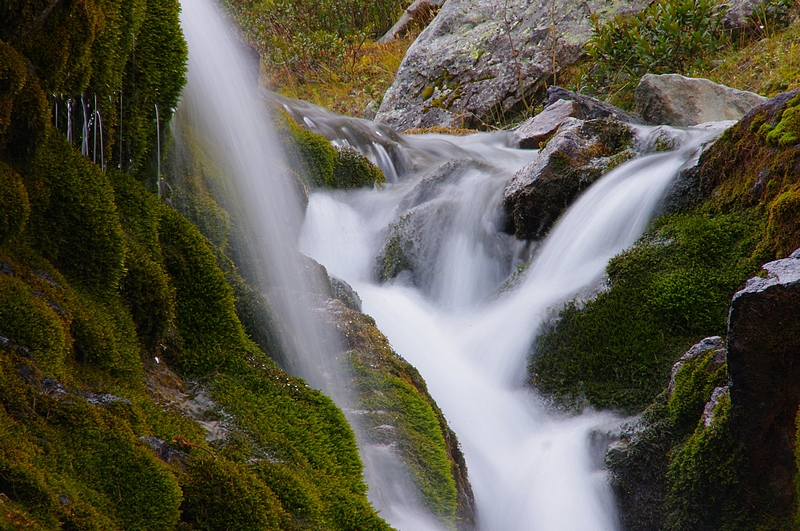 Photo d'une riviére?
