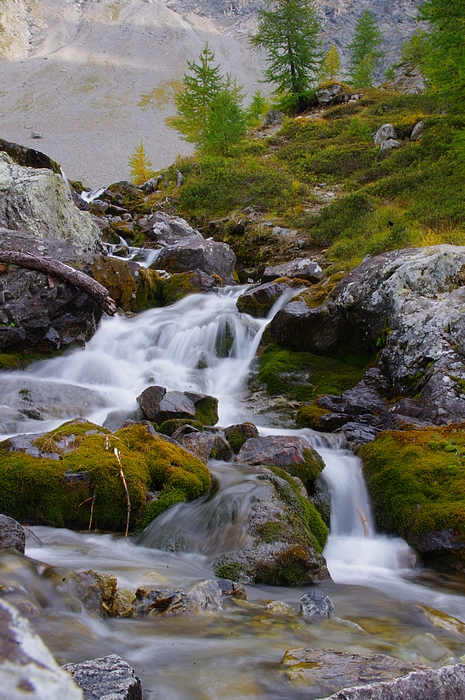 Photo d'une riviére?
