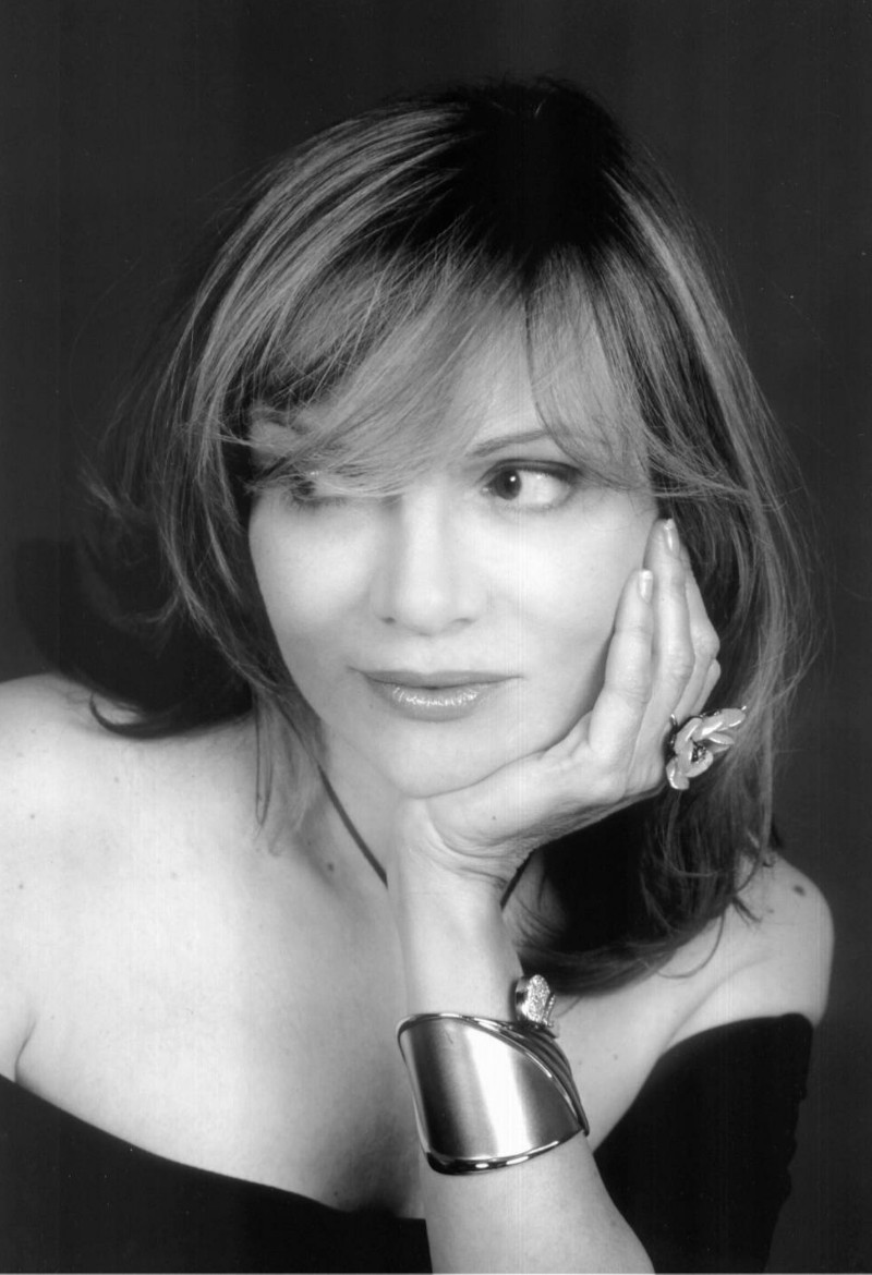 Site de fan de la chanteuse Marie France - Actualites de MARIE FRANCE ...