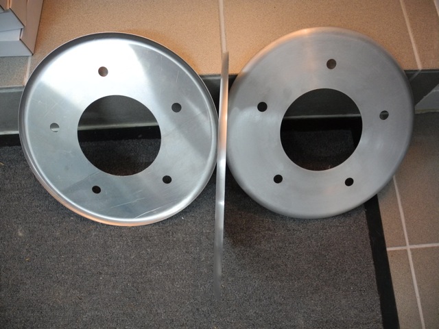 356 drum brake alloy wheels - The Official 356Talk Forum