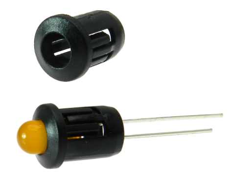 Led 5mm - les bons plans de Micromonde