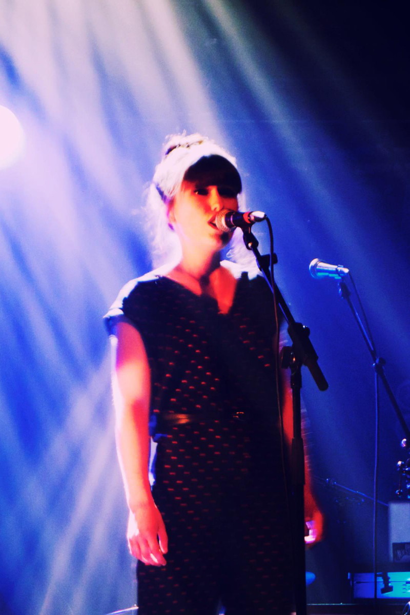 Site de fan de la chanteuse Marie France - Longue chronique detaillee ...