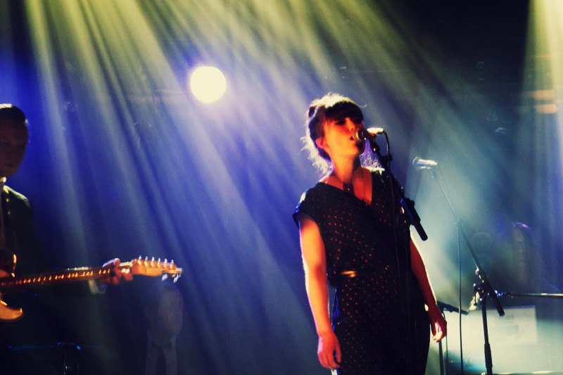 Site de fan de la chanteuse Marie France - Longue chronique detaillee ...