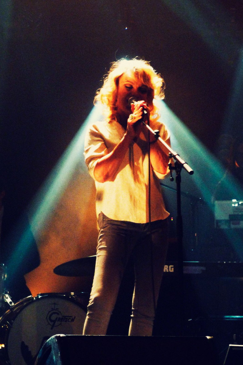 Site de fan de la chanteuse Marie France - Longue chronique detaillee ...