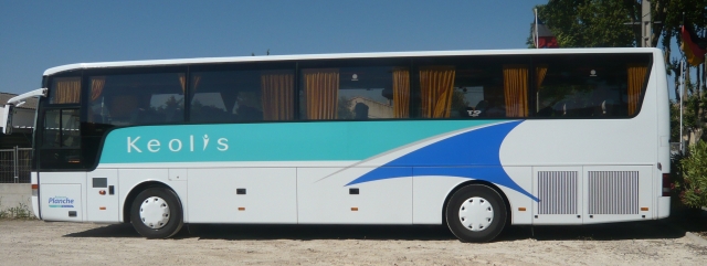 Lineoz.net :: Transport & mobilité urbaine • Afficher le sujet - keolis