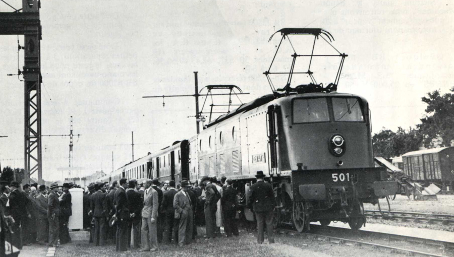 Les 2D2 "500" dans leur ETAT (2D2 5400) - Page 4 - Les Trains de l'Histoire