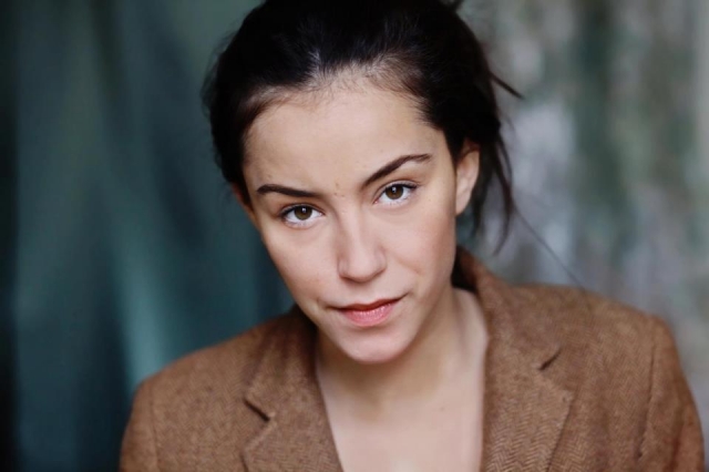 Coline D'INCA - Page 3