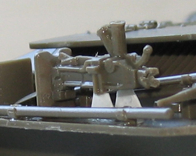 CHI HA type 97 Tamiya 1/35 - Page 2