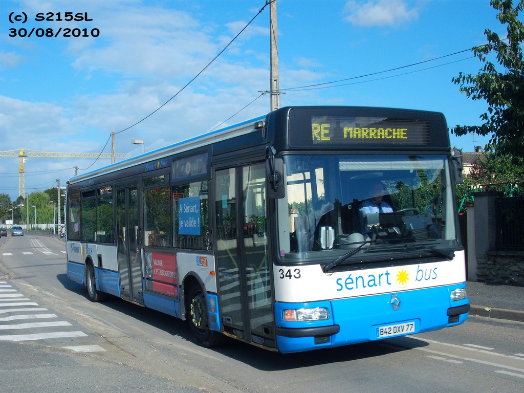 Lineoz.net :: Transport & mobilité urbaine • Afficher le sujet ...