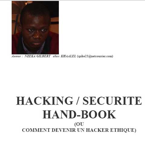 Comment devenir hacker pdf