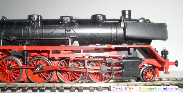 BR 41 des Mikado au pays de Decapots