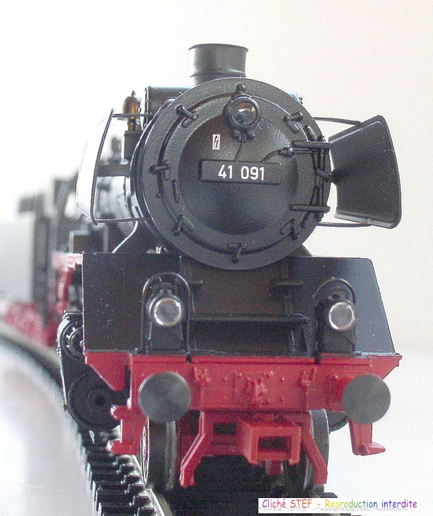 BR 41 des Mikado au pays de Decapots